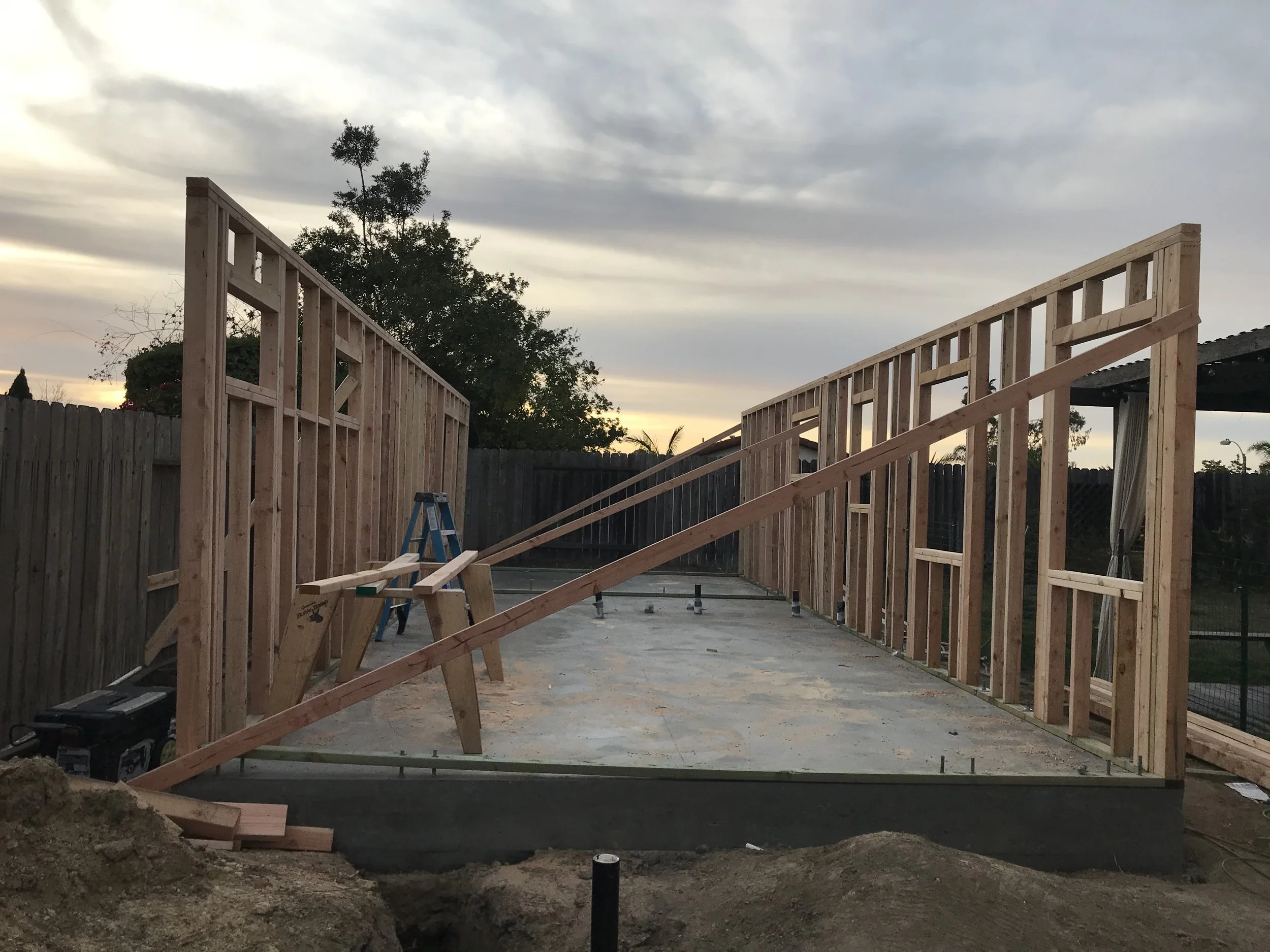 CLE Builders: Serving North County Coastal San Diego | ADU Construction ...