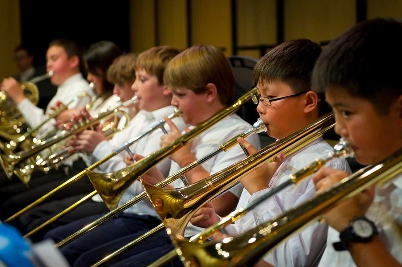 Peninsula Youth Orchestra