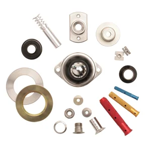 Aircraft and Aerospace Products — Young Engineers, Inc.