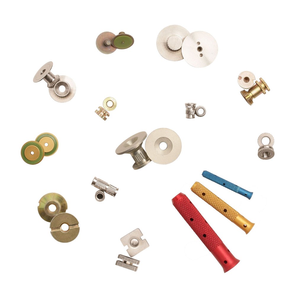 Products — Young Engineers, Inc.