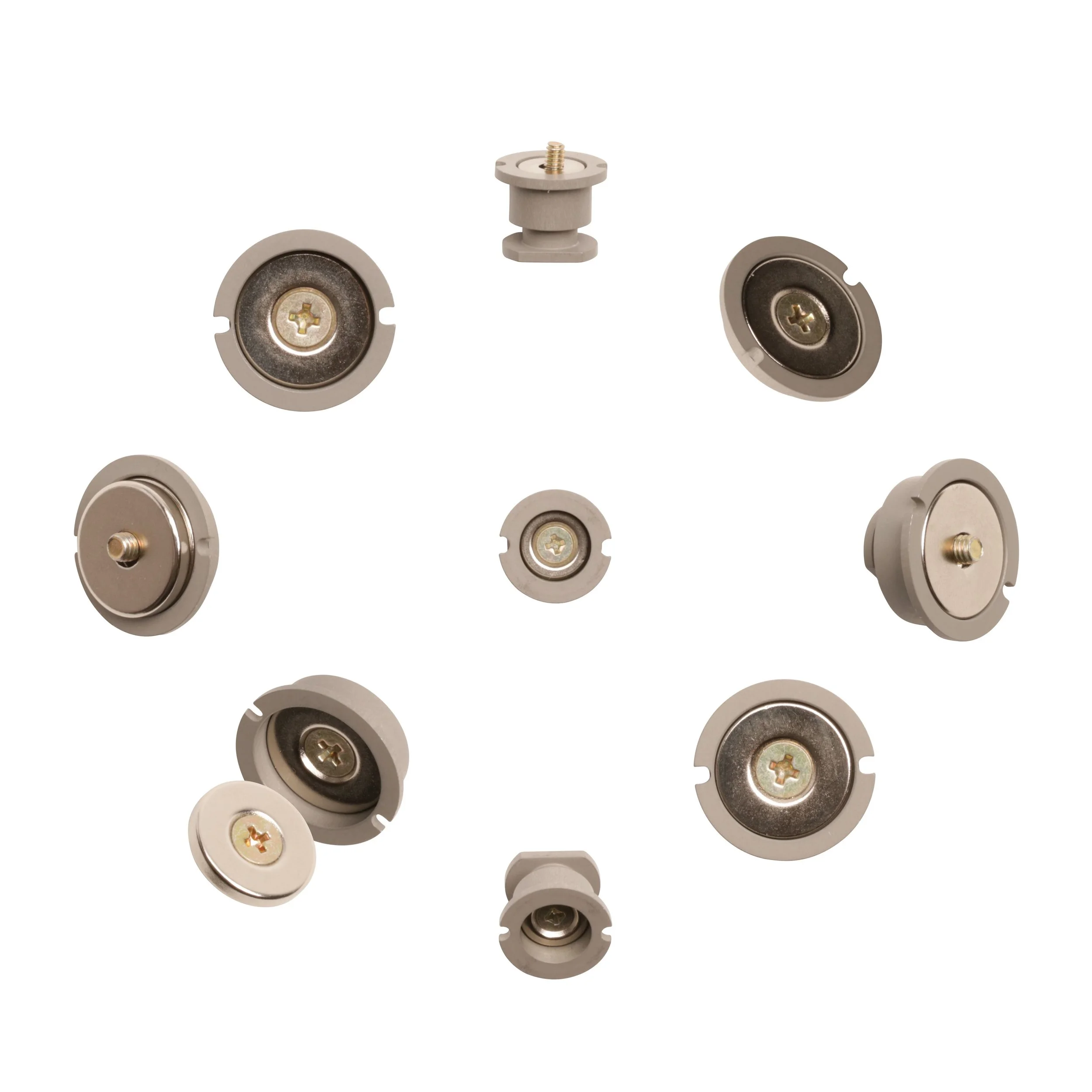 Products — Young Engineers, Inc.