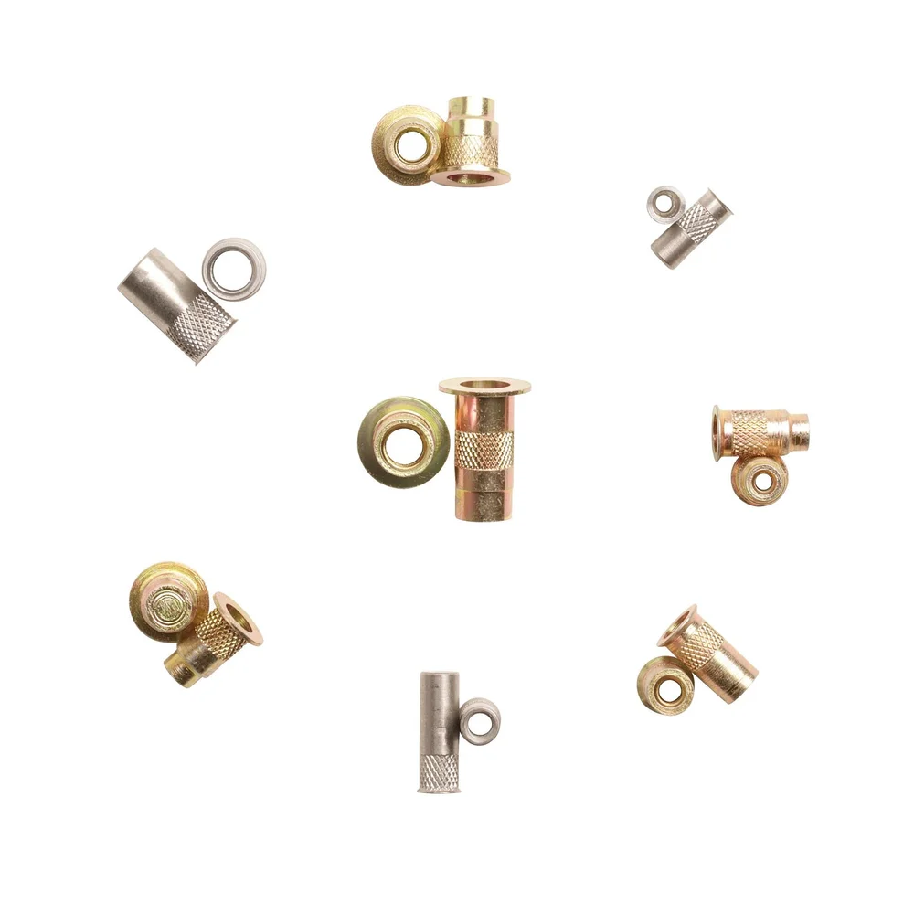 Aircraft and Aerospace Products — Young Engineers, Inc.