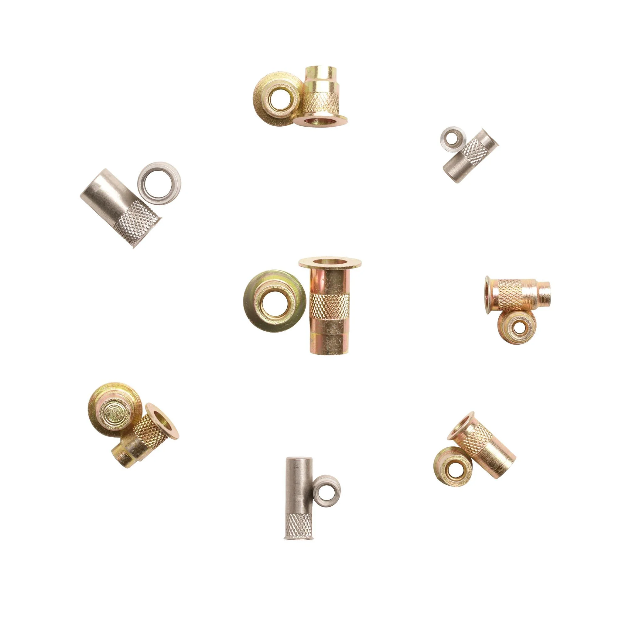 Aircraft and Aerospace Products — Young Engineers, Inc.