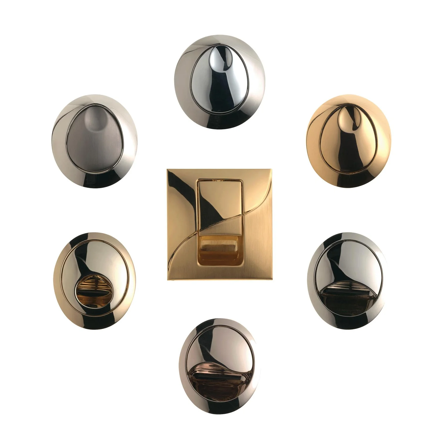 Aircraft and Aerospace Products — Young Engineers, Inc.