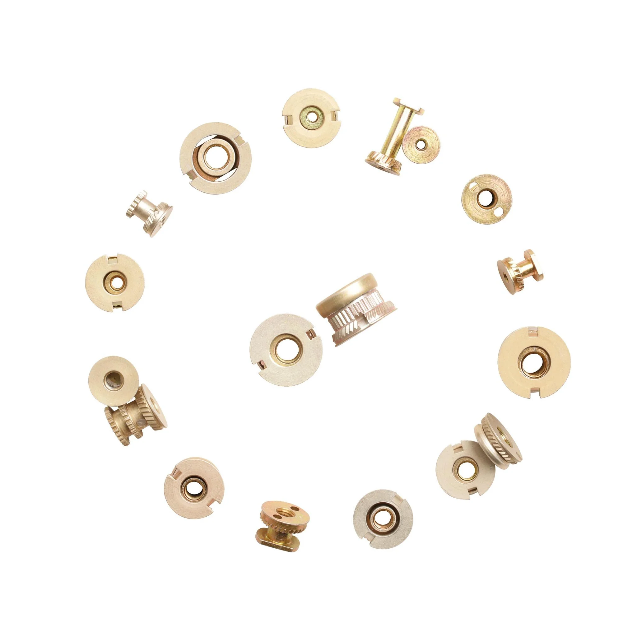 Aircraft and Aerospace Products — Young Engineers, Inc.