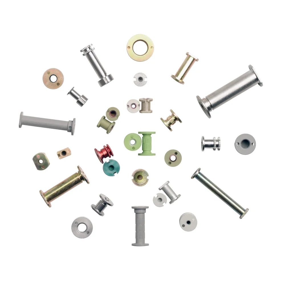 Aircraft and Aerospace Products — Young Engineers, Inc.