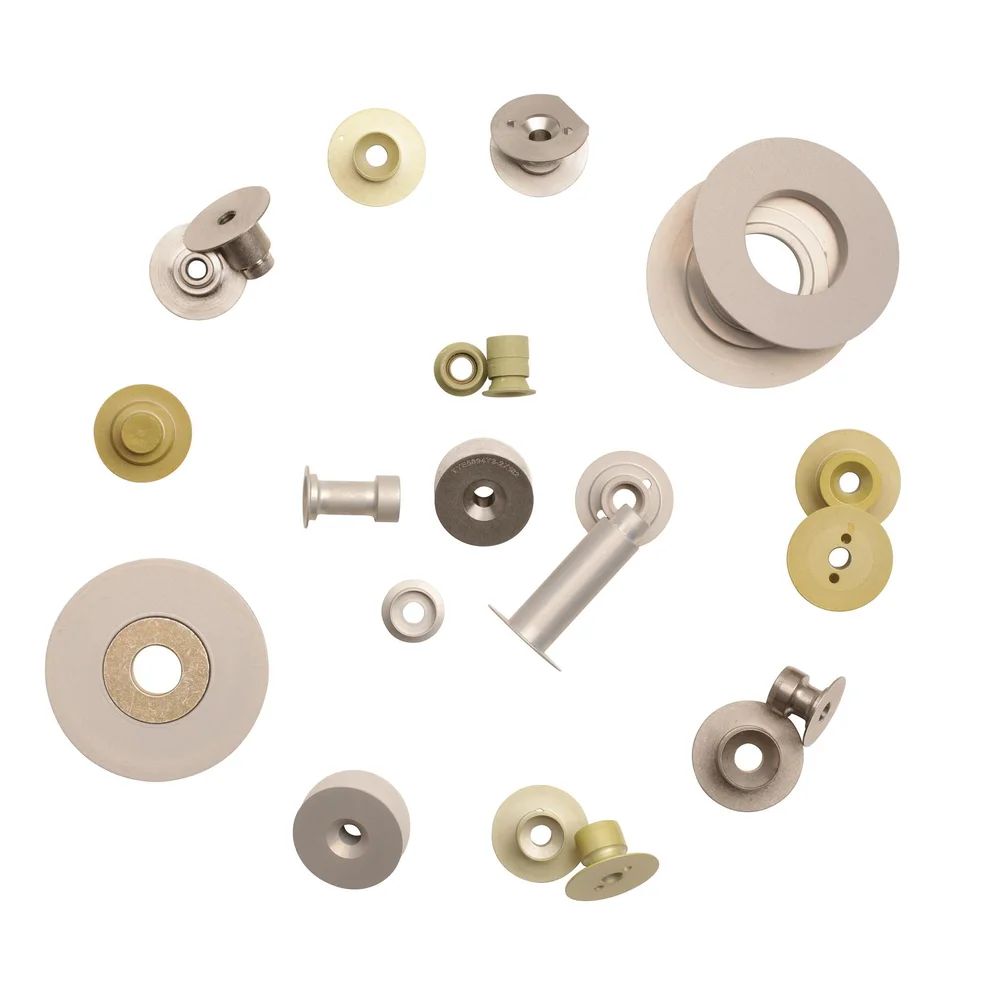 Aircraft and Aerospace Products — Young Engineers, Inc.