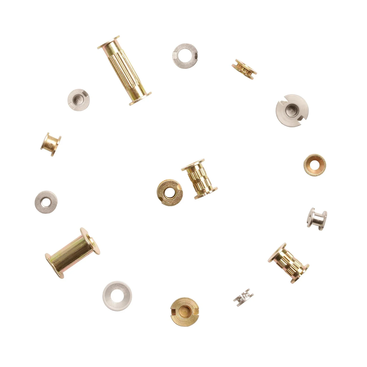 Aircraft and Aerospace Products — Young Engineers, Inc.