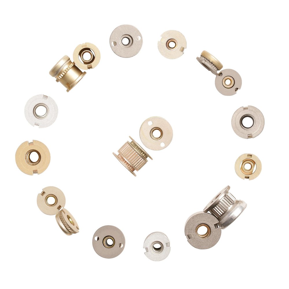 Aircraft and Aerospace Products — Young Engineers, Inc.