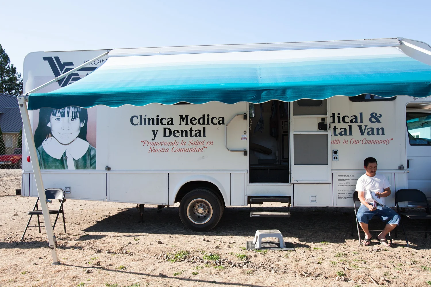 50th Anniversary — Virginia Garcia Memorial Foundation