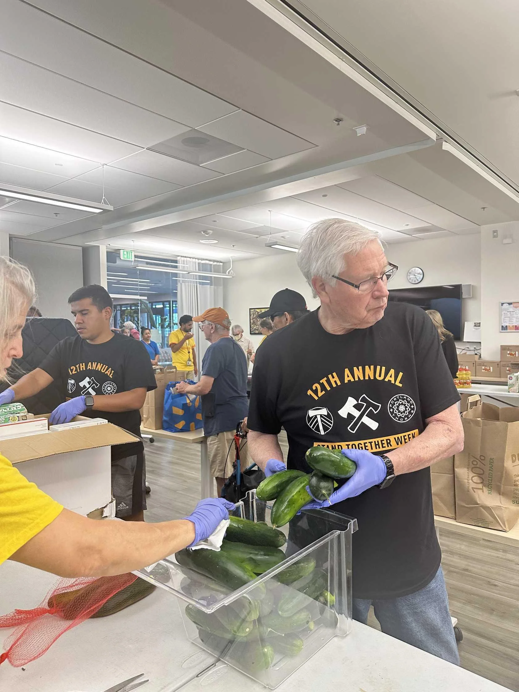 Beaverton Wellness Center — Virginia Garcia Memorial Foundation