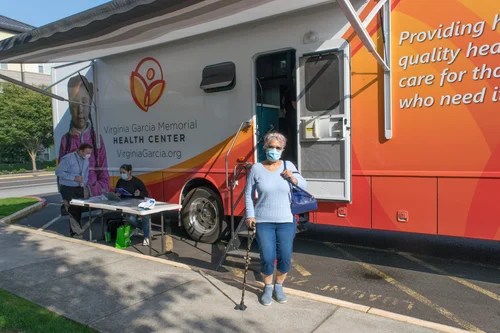 50th Anniversary — Virginia Garcia Memorial Foundation