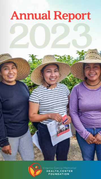 Beaverton Wellness Center — Virginia Garcia Memorial Foundation