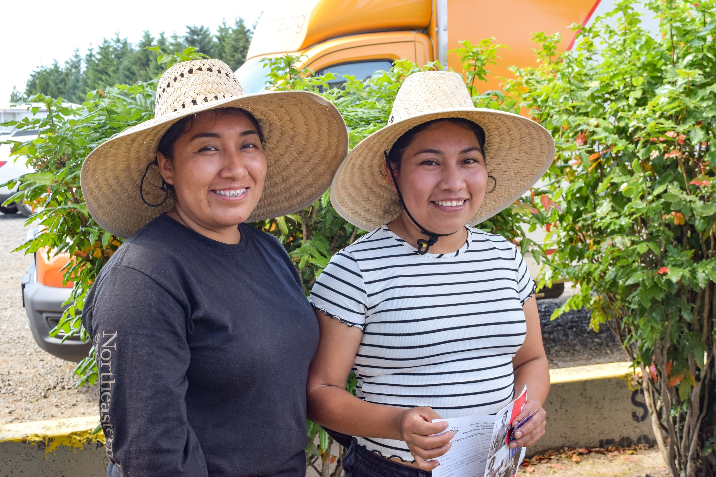 Beaverton Wellness Center — Virginia Garcia Memorial Foundation