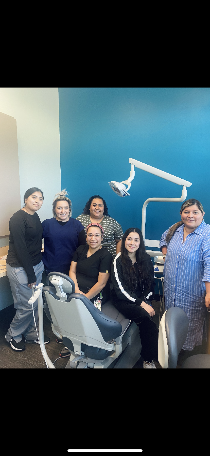 Beaverton Wellness Center — Virginia Garcia Memorial Foundation