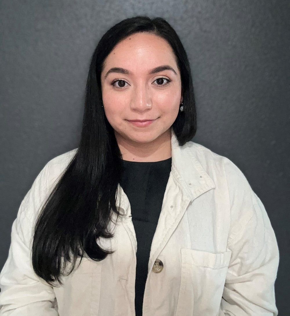 Meet the Team — Virginia Garcia Memorial Foundation