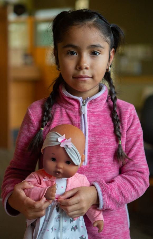 Virginia Garcia Memorial Foundation