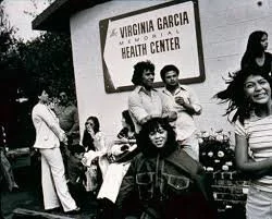 50th Anniversary — Virginia Garcia Memorial Foundation