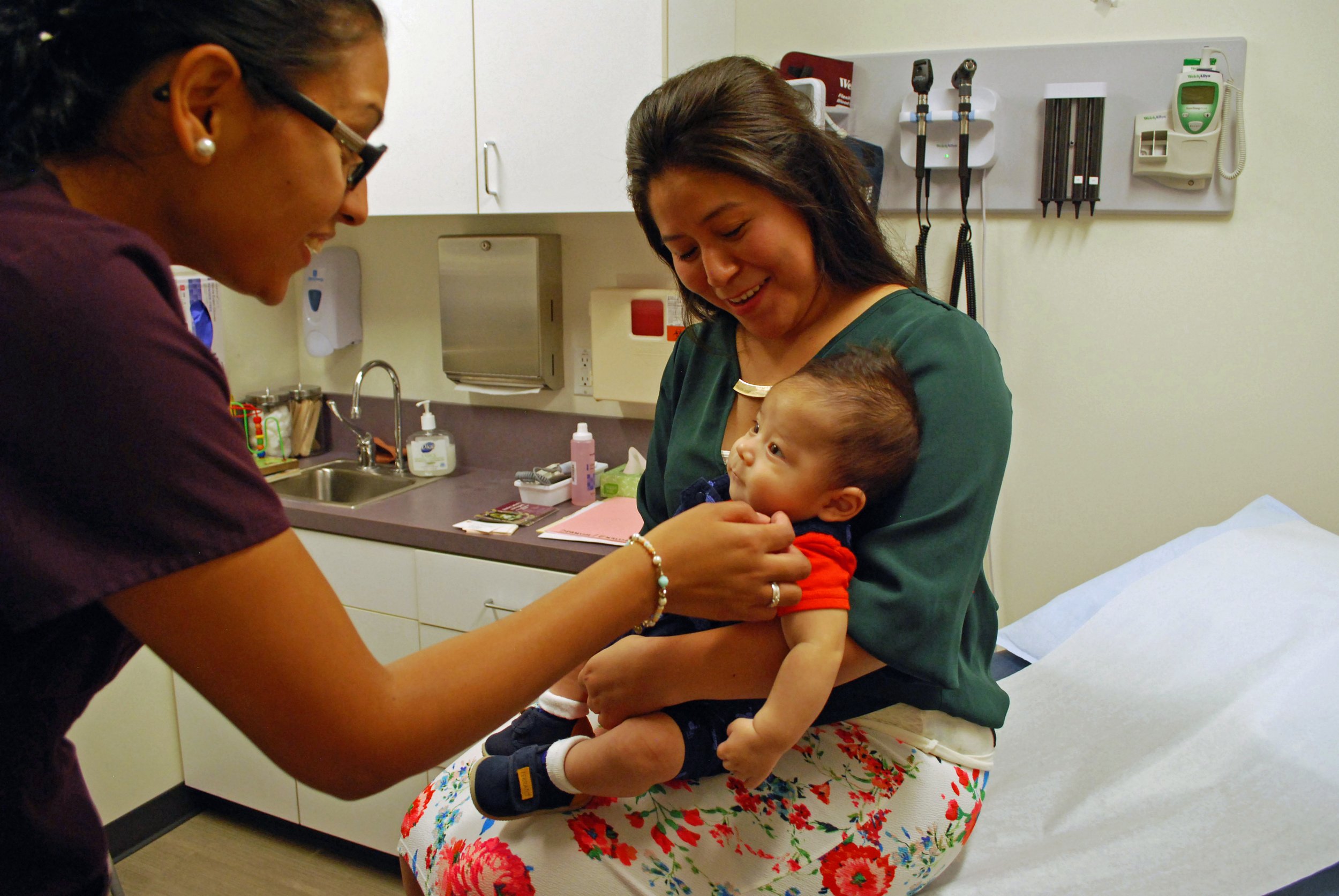 Beaverton Wellness Center — Virginia Garcia Memorial Foundation
