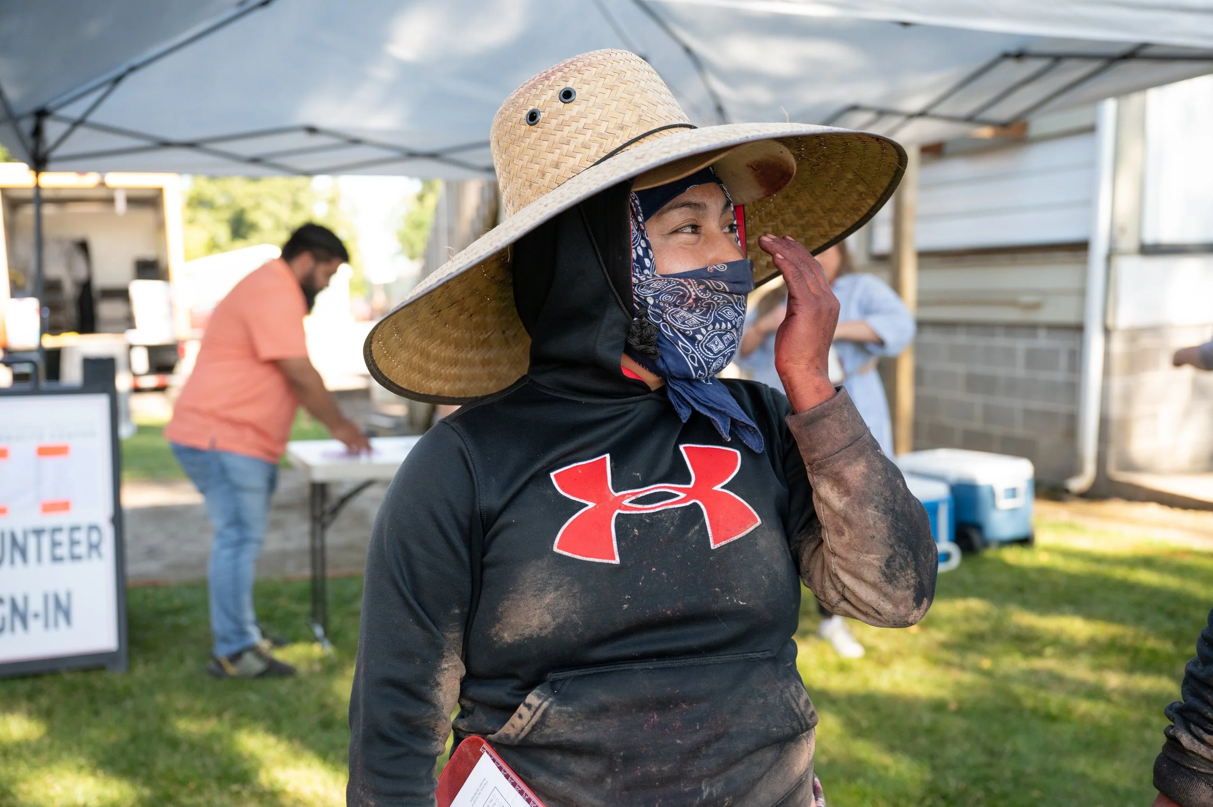 50th Anniversary — Virginia Garcia Memorial Foundation