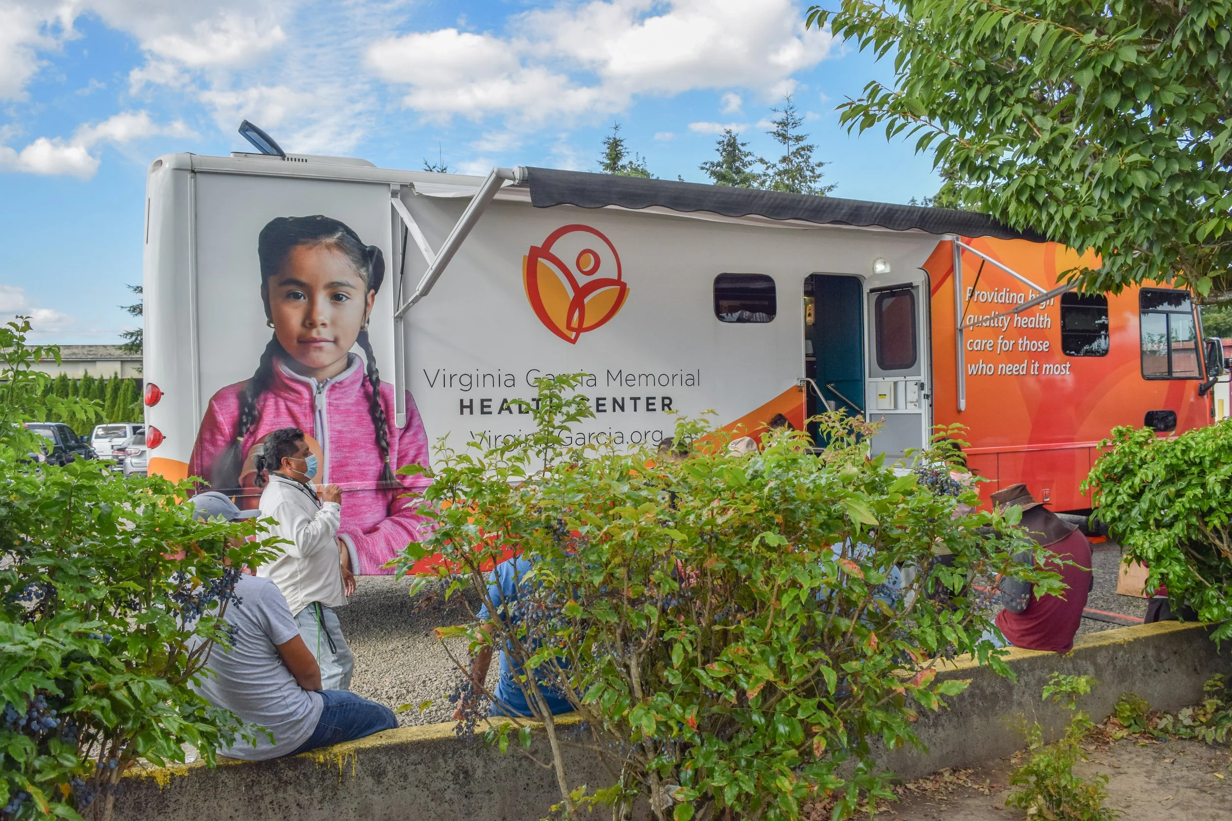 Virginia Garcia Memorial Foundation