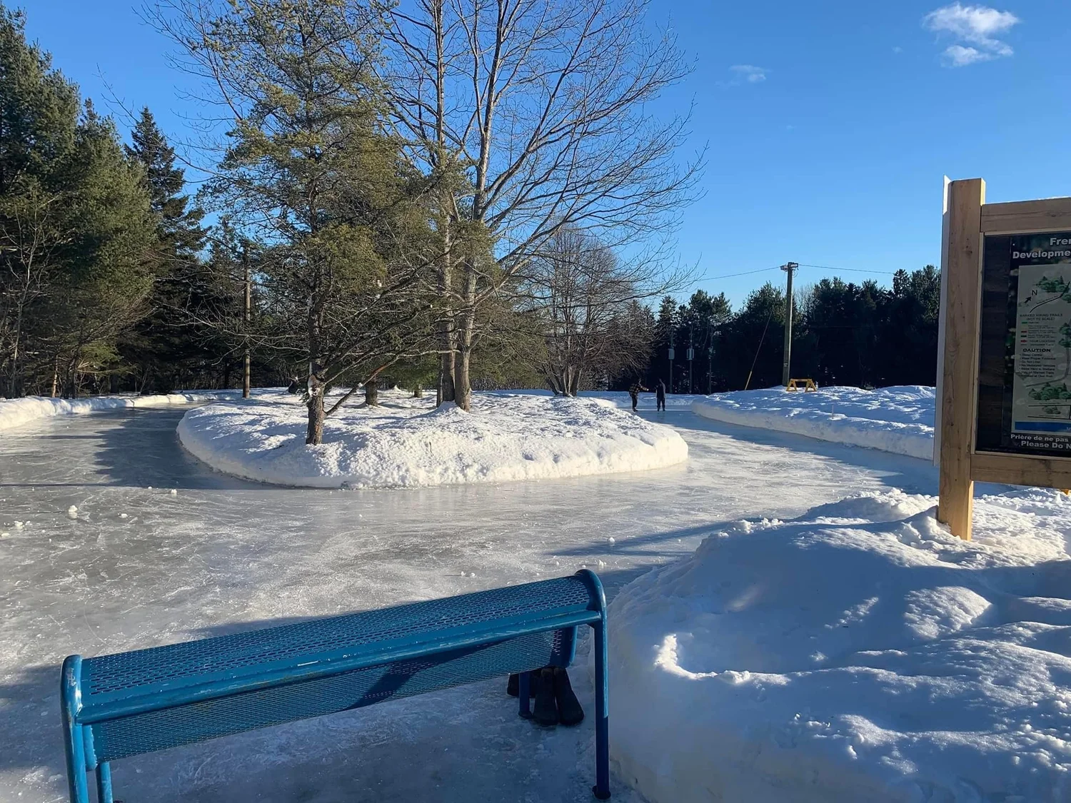 Discover Miramichi