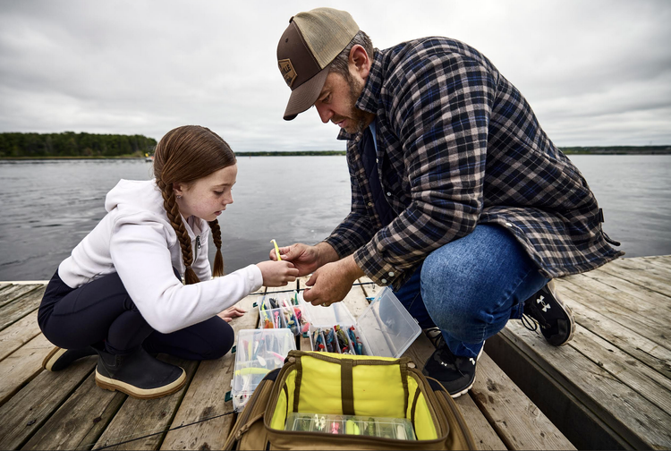 Discover Miramichi