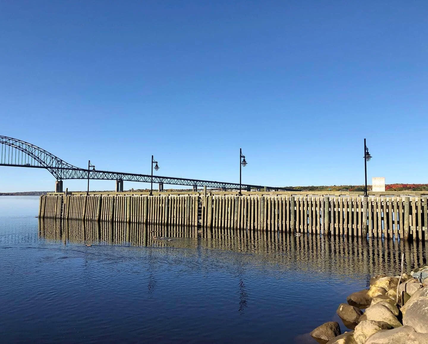 Discover Miramichi