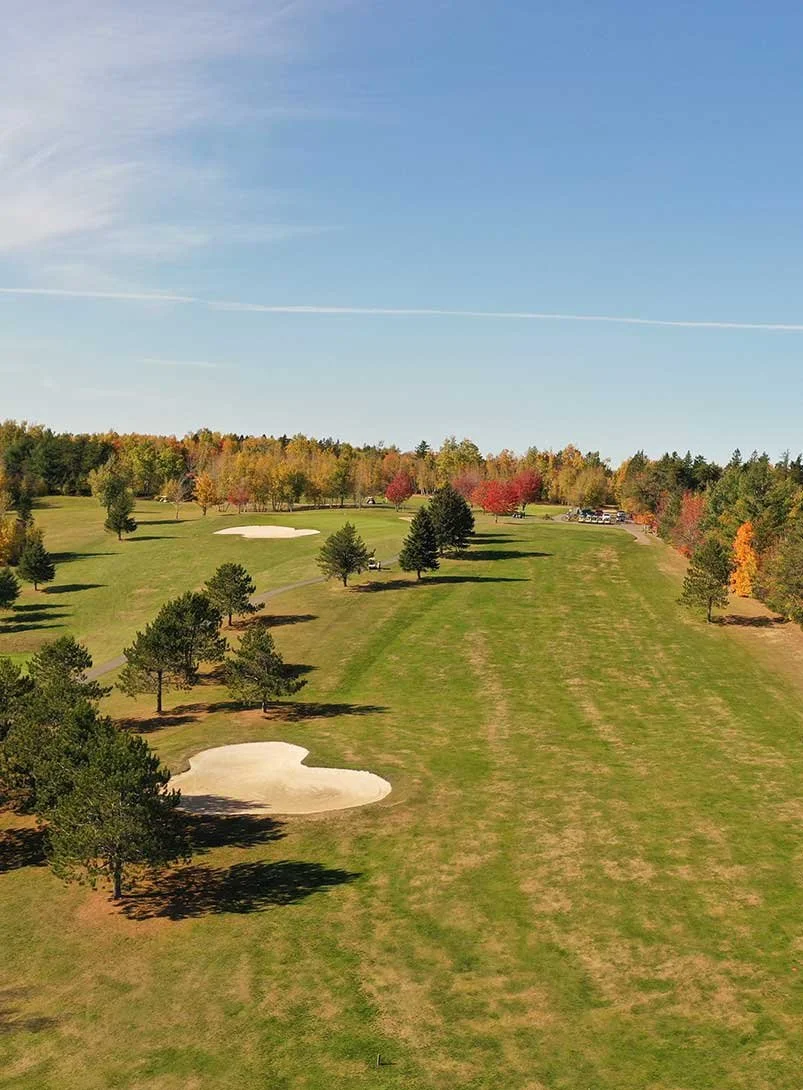Discover Miramichi