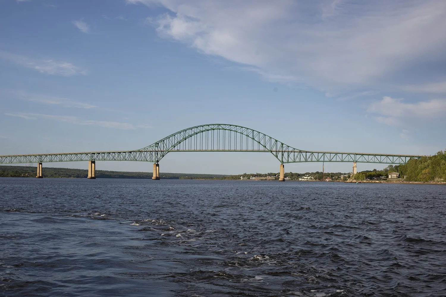 Discover Miramichi