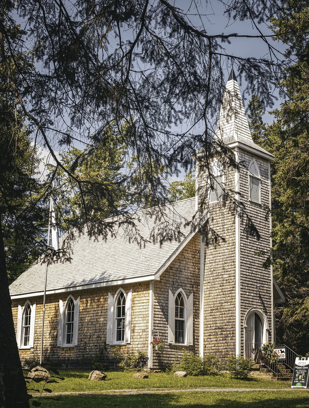 Discover Miramichi