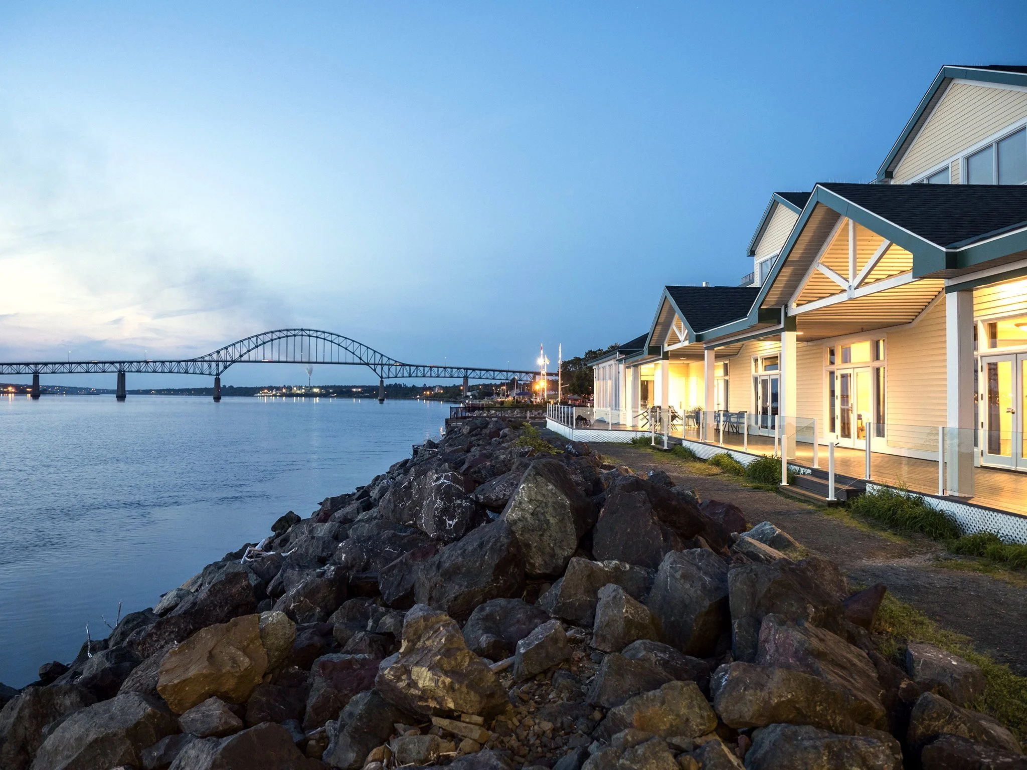 Discover Miramichi
