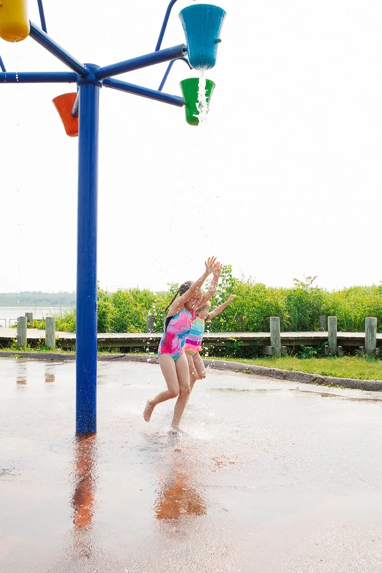 Discover Miramichi