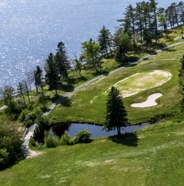 Discover Miramichi