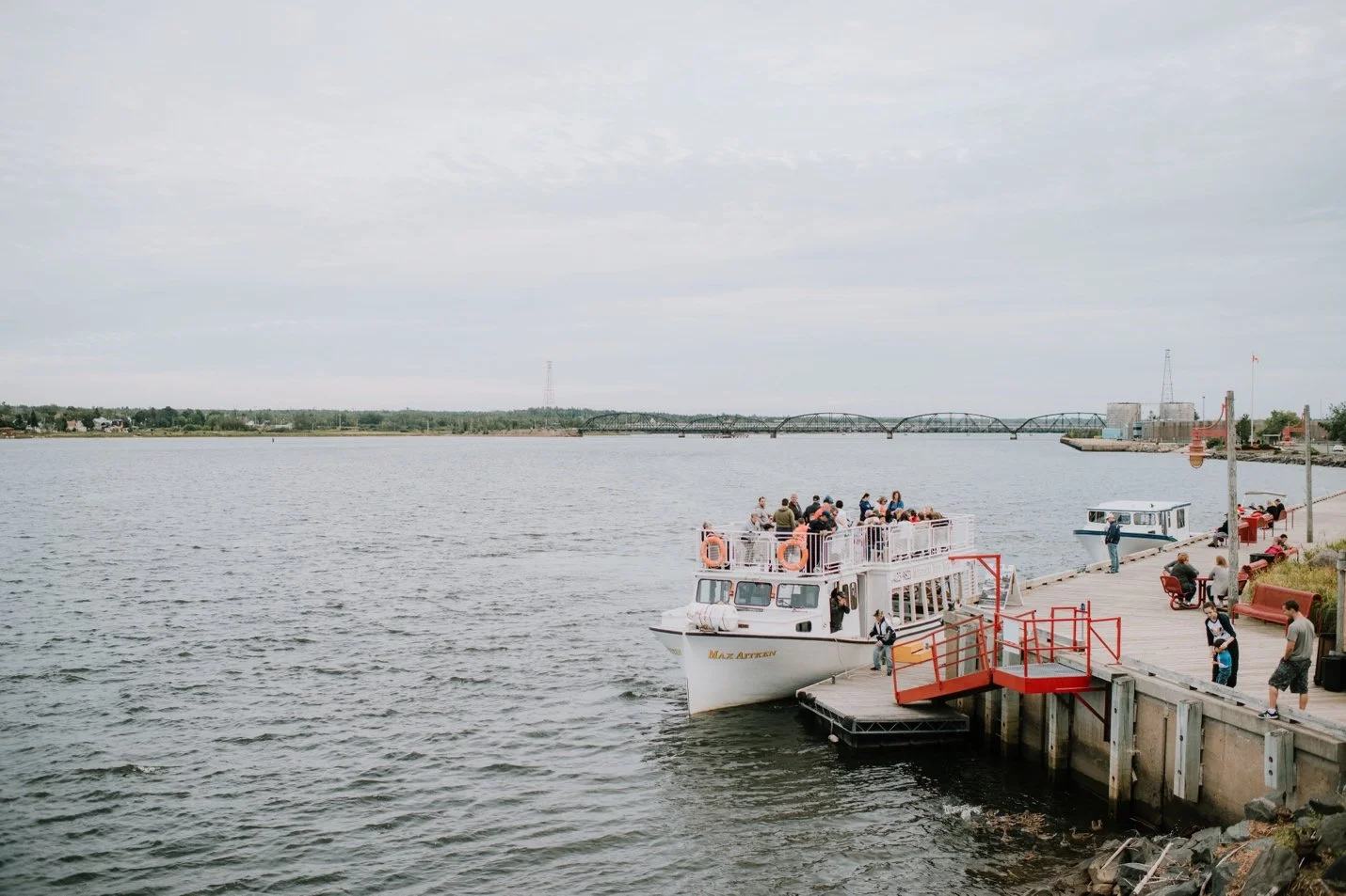 Discover Miramichi