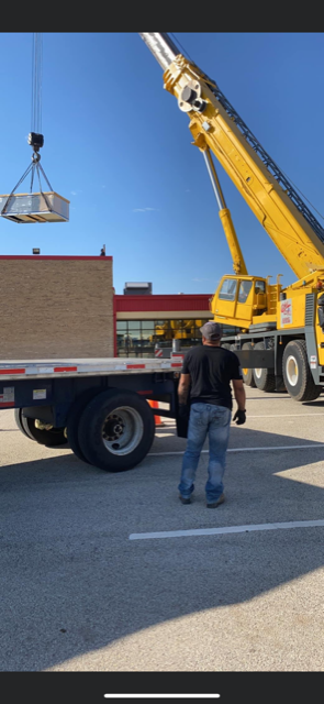 Commercial | Enhance Your Business Comfort Today — Dale Coates Heating & AC