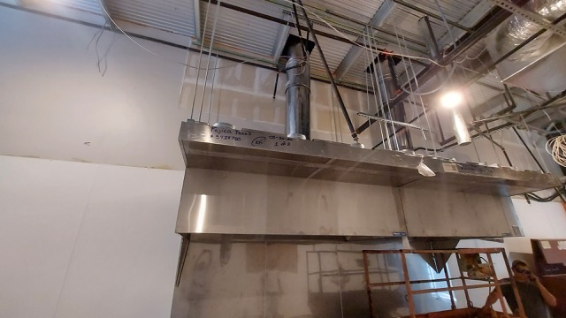 Commercial | Enhance Your Business Comfort Today — Dale Coates Heating & AC