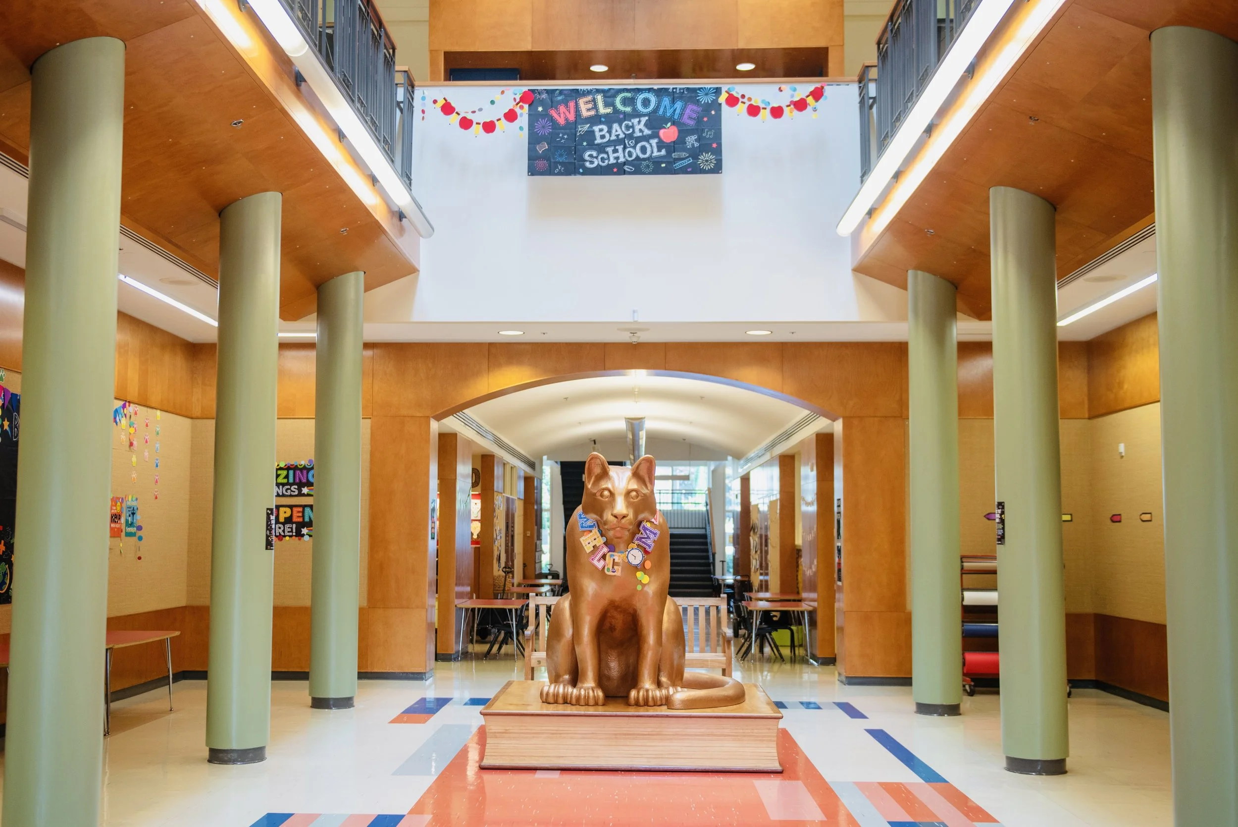 2026 Evening School Tour for Incoming Kindergarten & Prospective ...