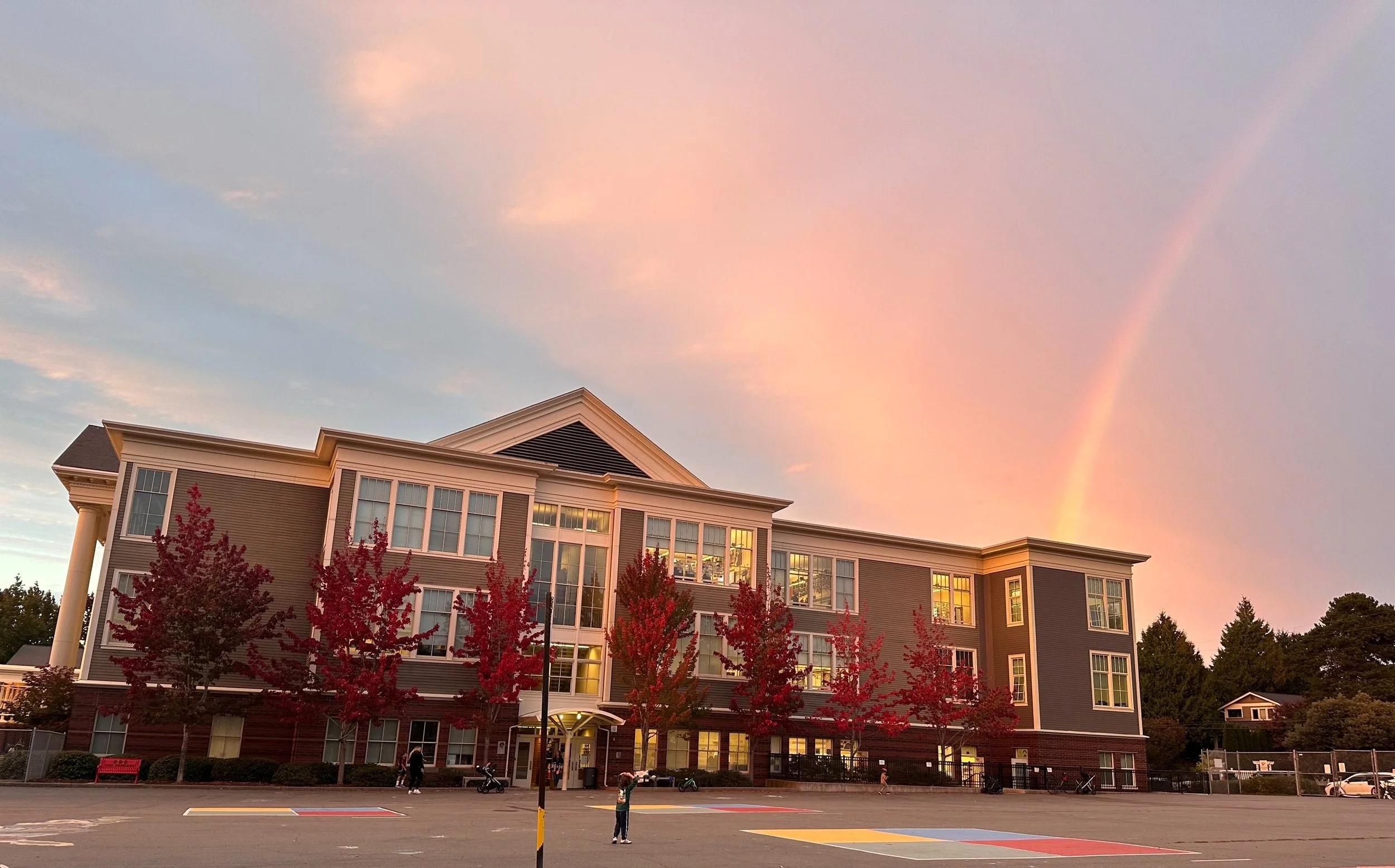 Coe Elementary PTA