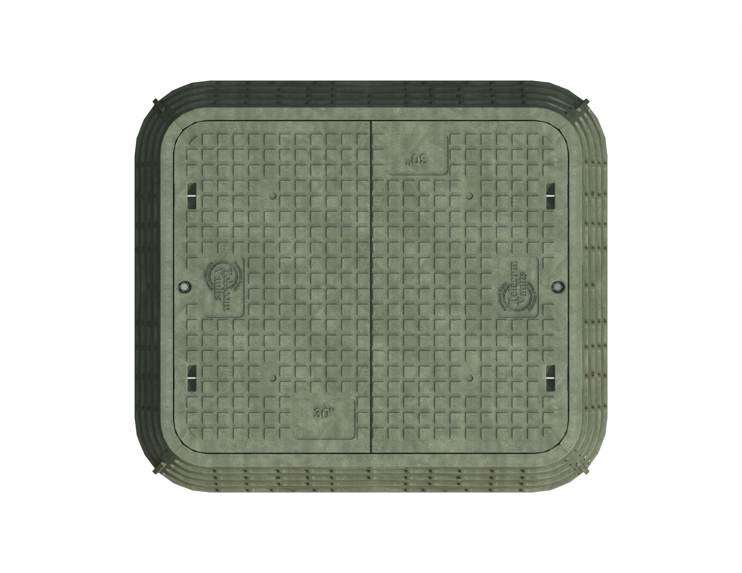 Products — Telecom Vaults