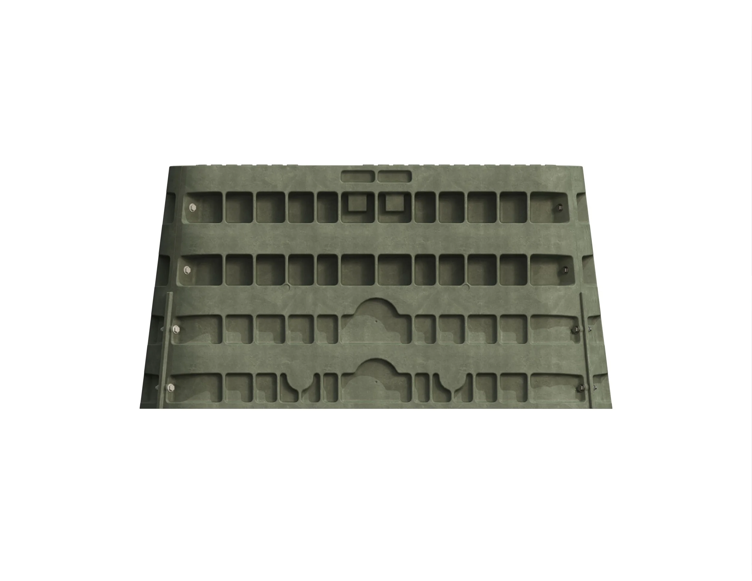 Products — Telecom Vaults