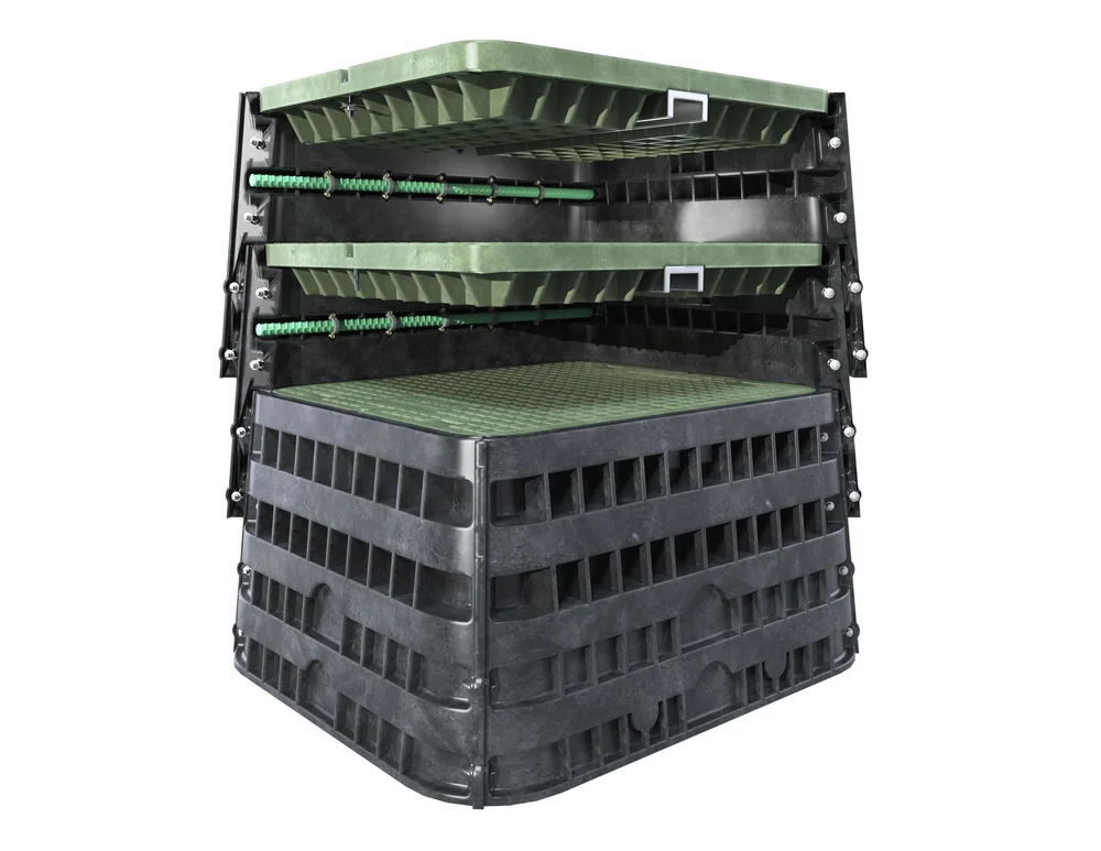 Products — Telecom Vaults