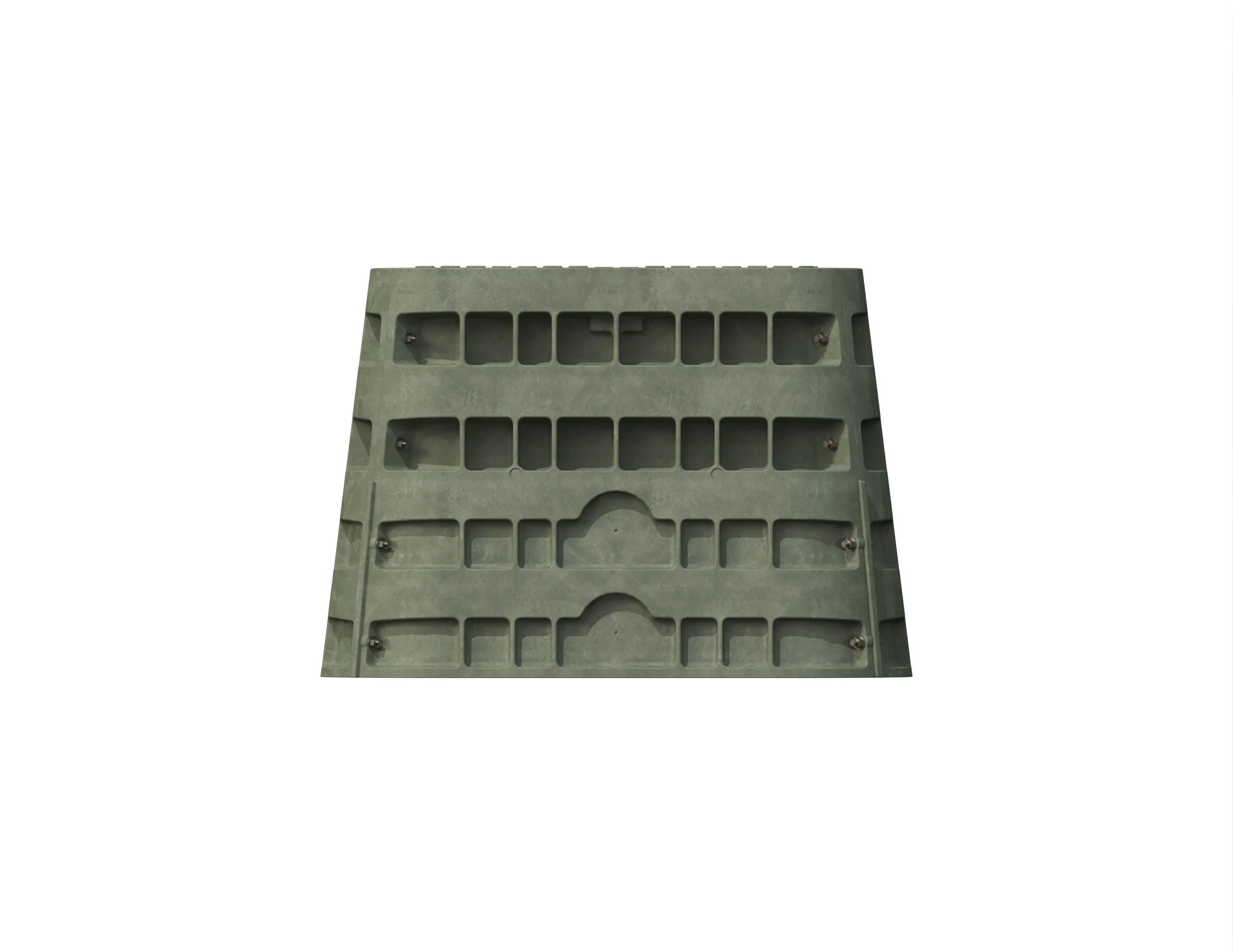 Products — Telecom Vaults