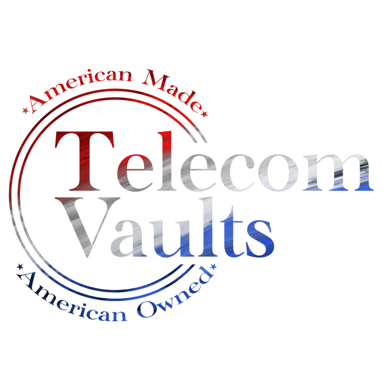 Telecom Vaults