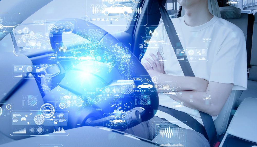 The Role of Telecommunications in the Transportation Industry — All Day ...