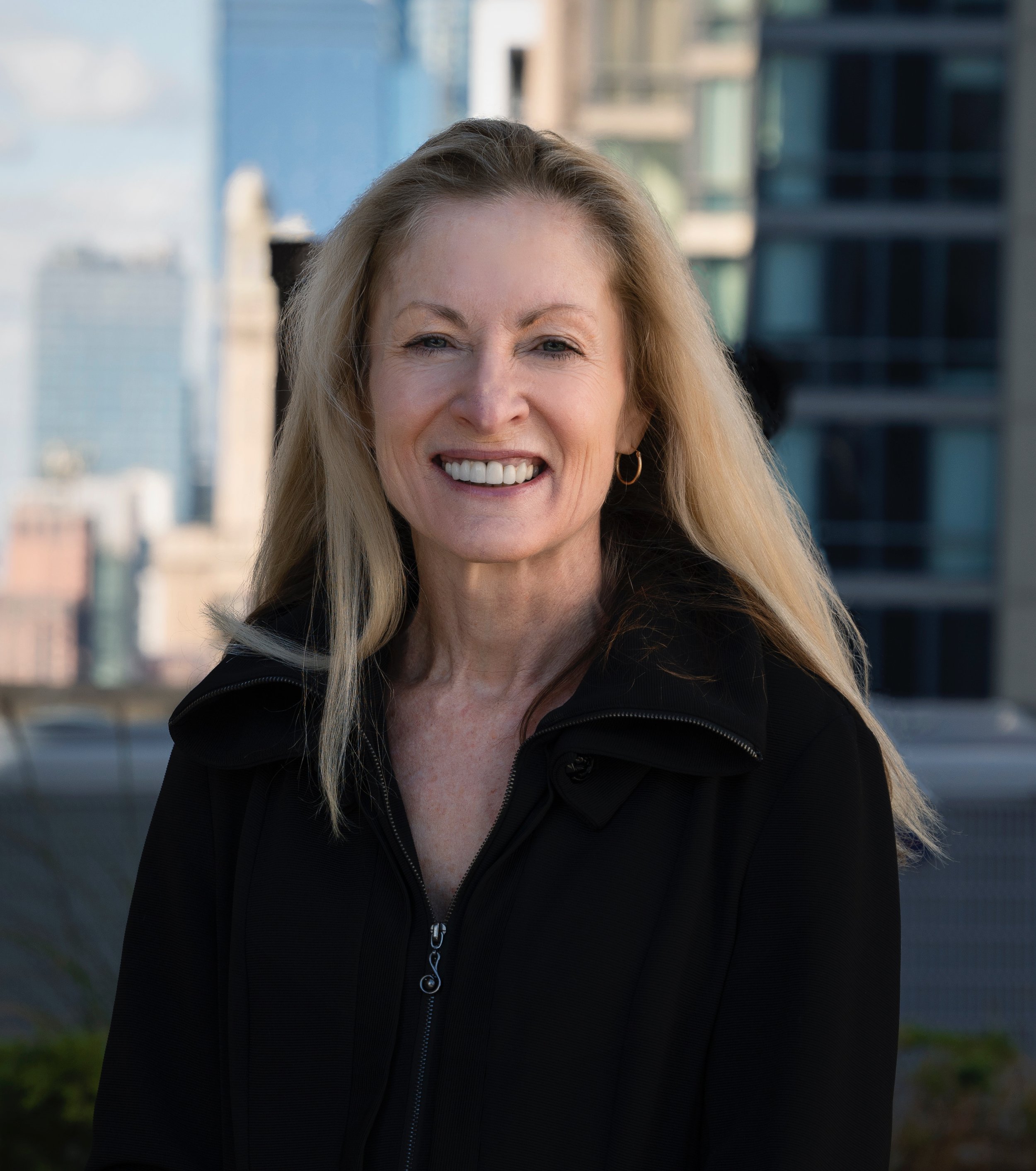 Expert NYC Office Refresh Team — Distinctive Office Interiors