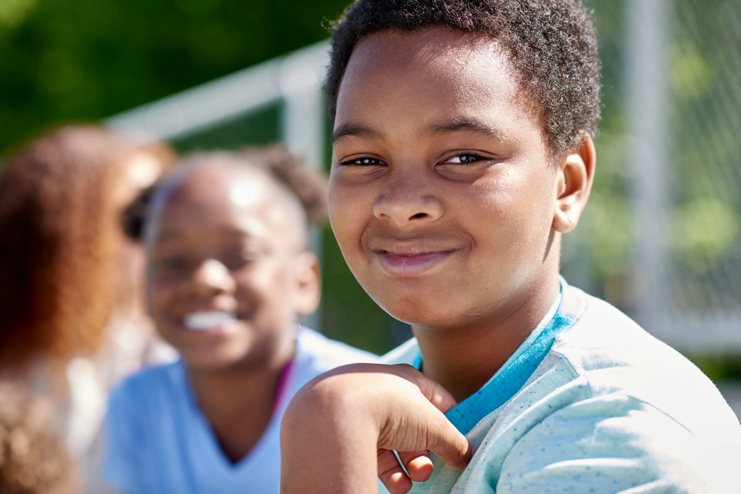 Our Network — The PINQ Network