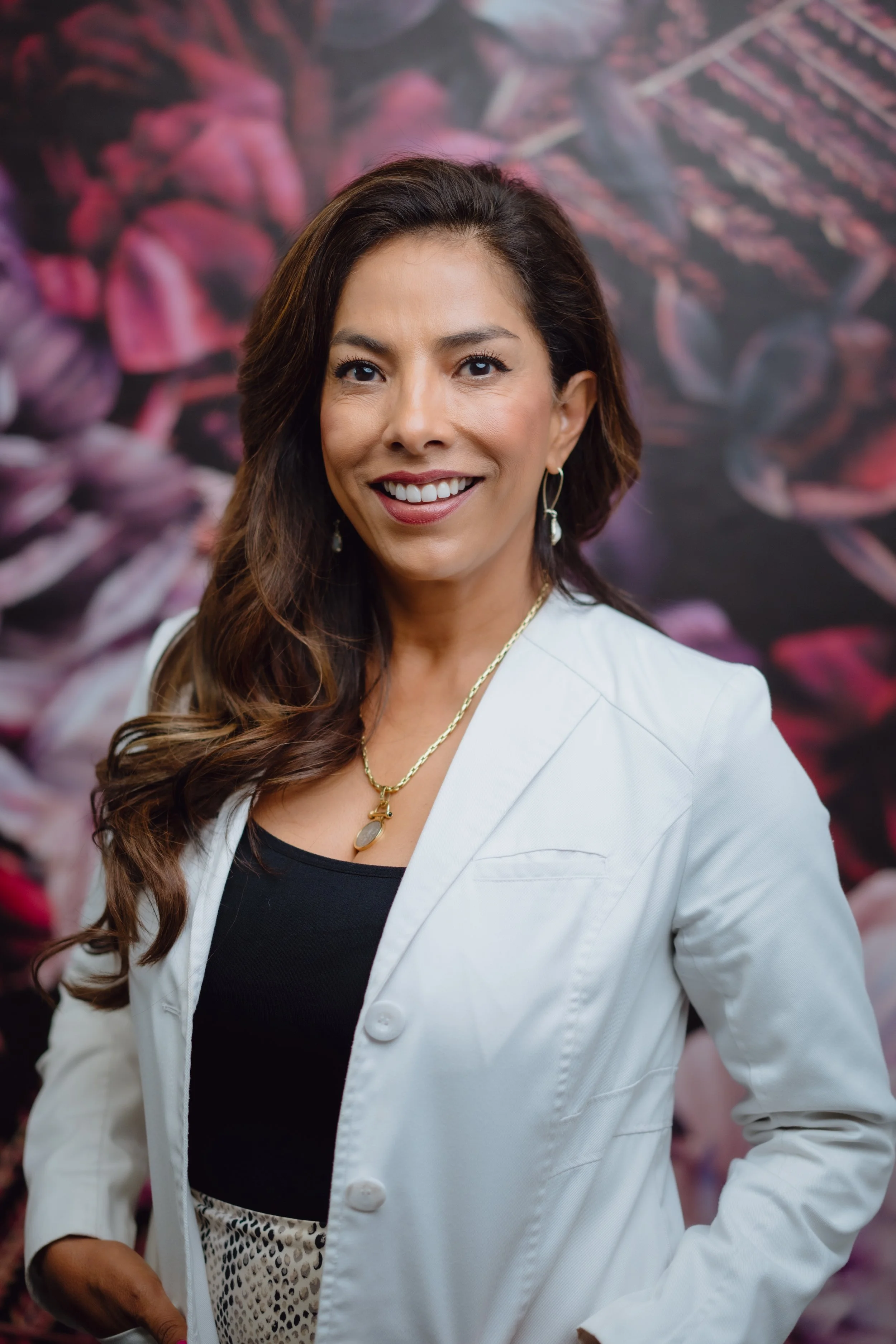 Meet Marysol Imler, Injector — Solymar Med Spa - Experienced Injector ...