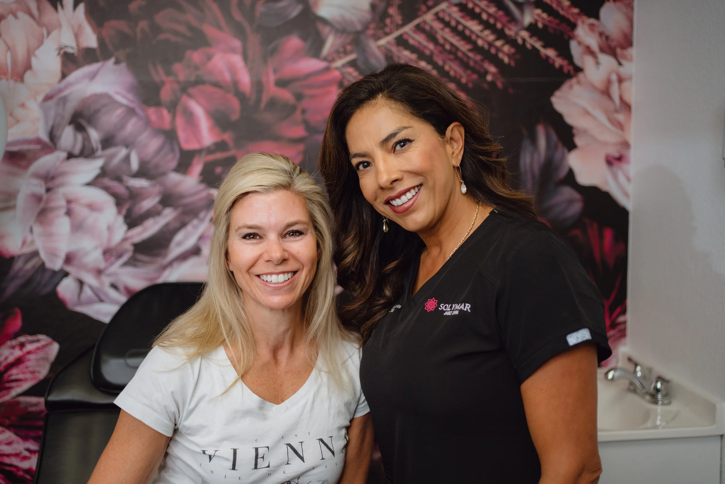 Financing — Solymar Med Spa - Expert Aesthetic Care in Stone Oak