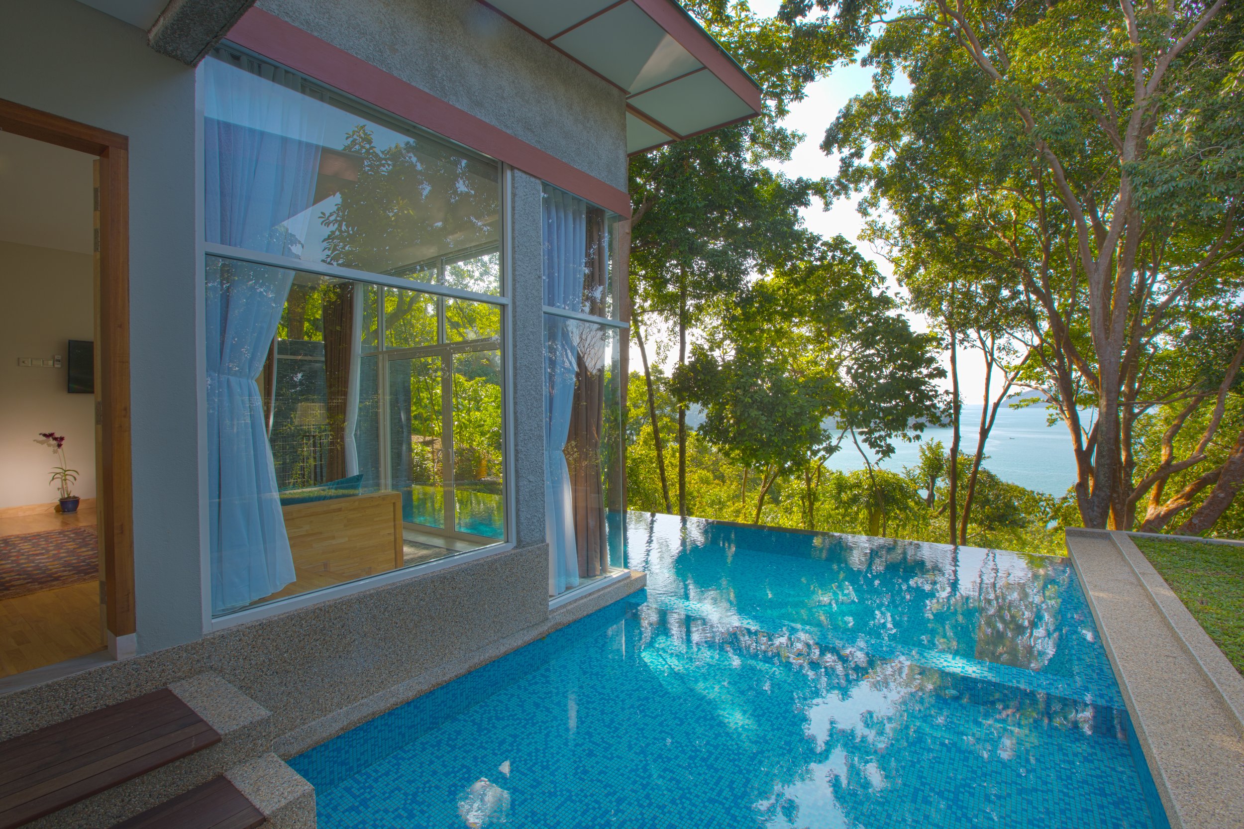 Home Arabic | Book Your Perfect Getaway Today — Ambong Pool Villas